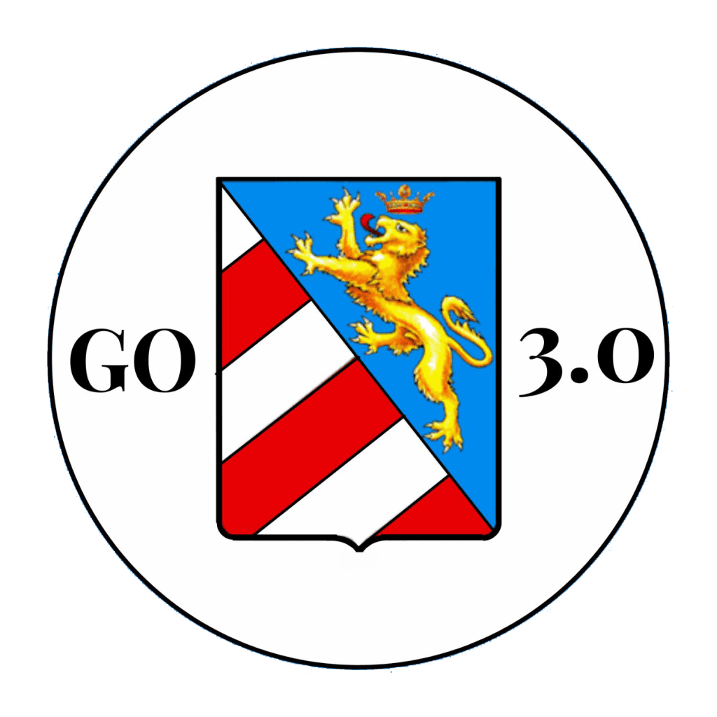 Mickey Cucit - Gorizia3.0